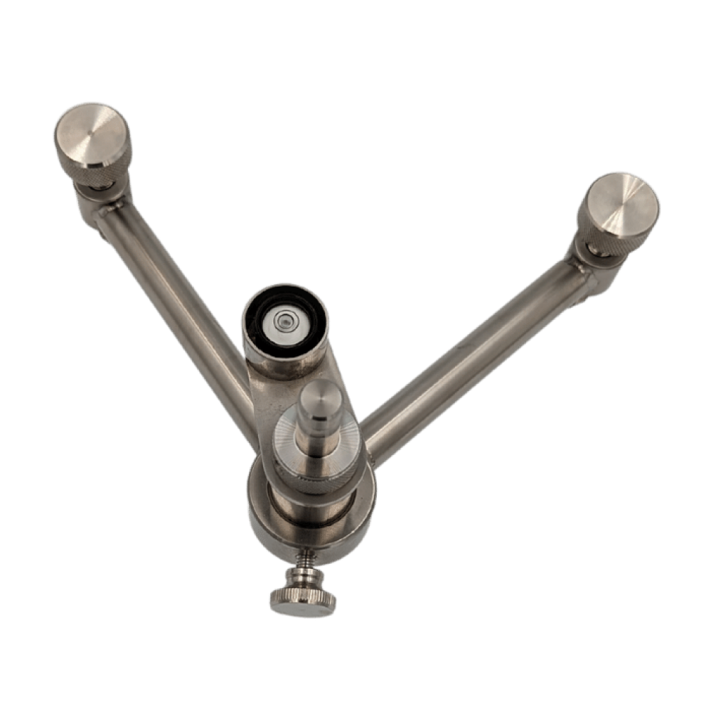 Υψηλής ακρίβειας βάση ACUBASE-1| Surveying Shop