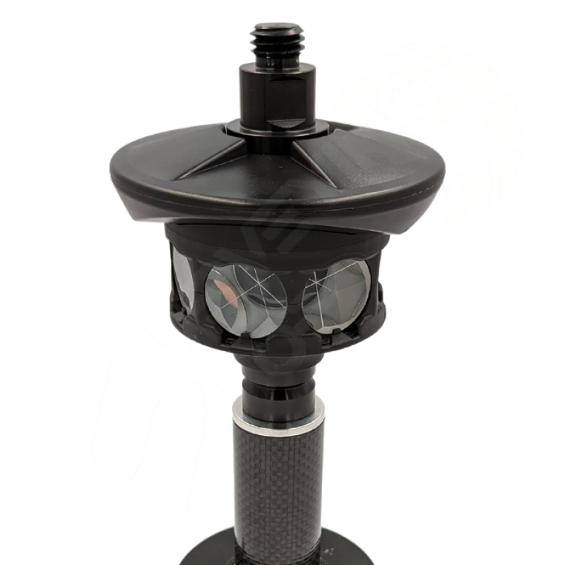 360° πρίσμα ADS360-7 | Surveying Shop