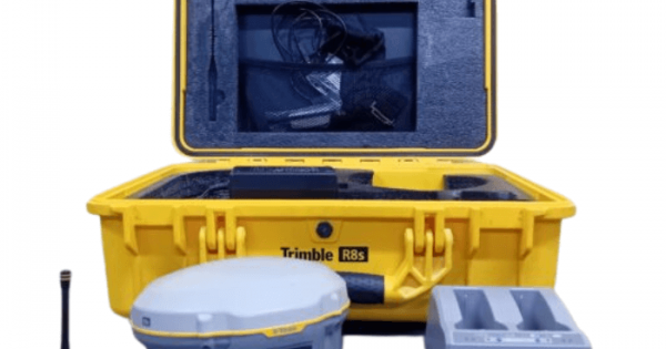 Trimble R8s (μεταχειρισμένο) | Surveying Shop